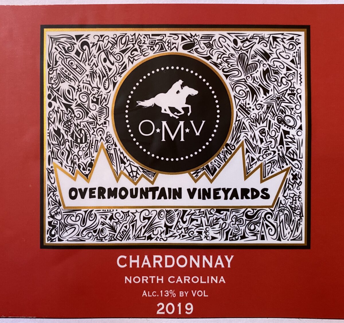 Our Wines | Overmountain Vineyards